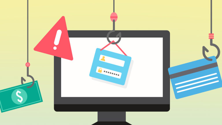 New Cyber Scam Uses Fake Invoice Phishing Emails - BVA Technology Services