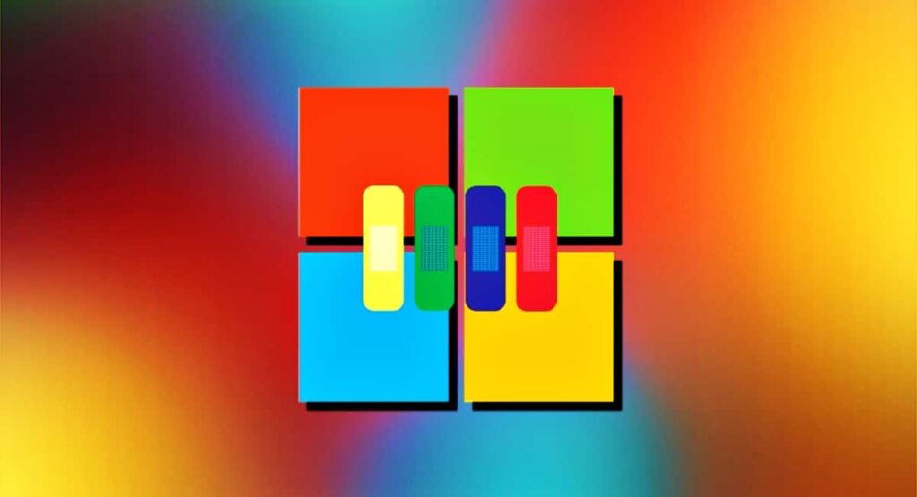 Microsoft Patch Tuesday: 64 Security Flaw Patches Update Now - BVA ...