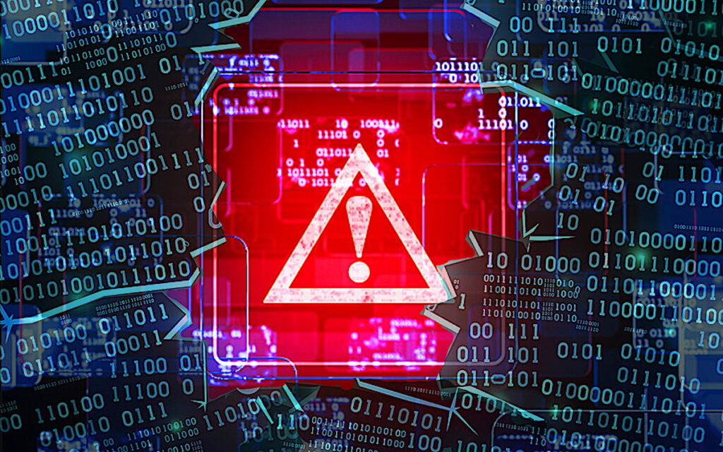 Hackers Exploiting This Old VMware Flaw To Spread Ransomware - BVA Technology Services