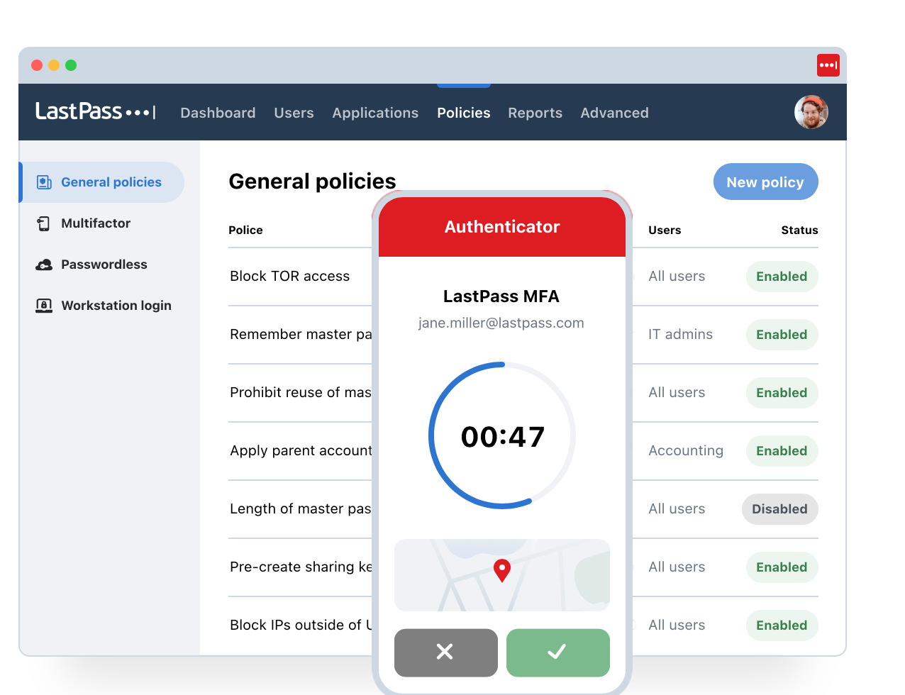 Password Management Systems - BVA Technology Services